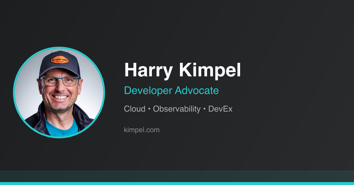 Harry Kimpel